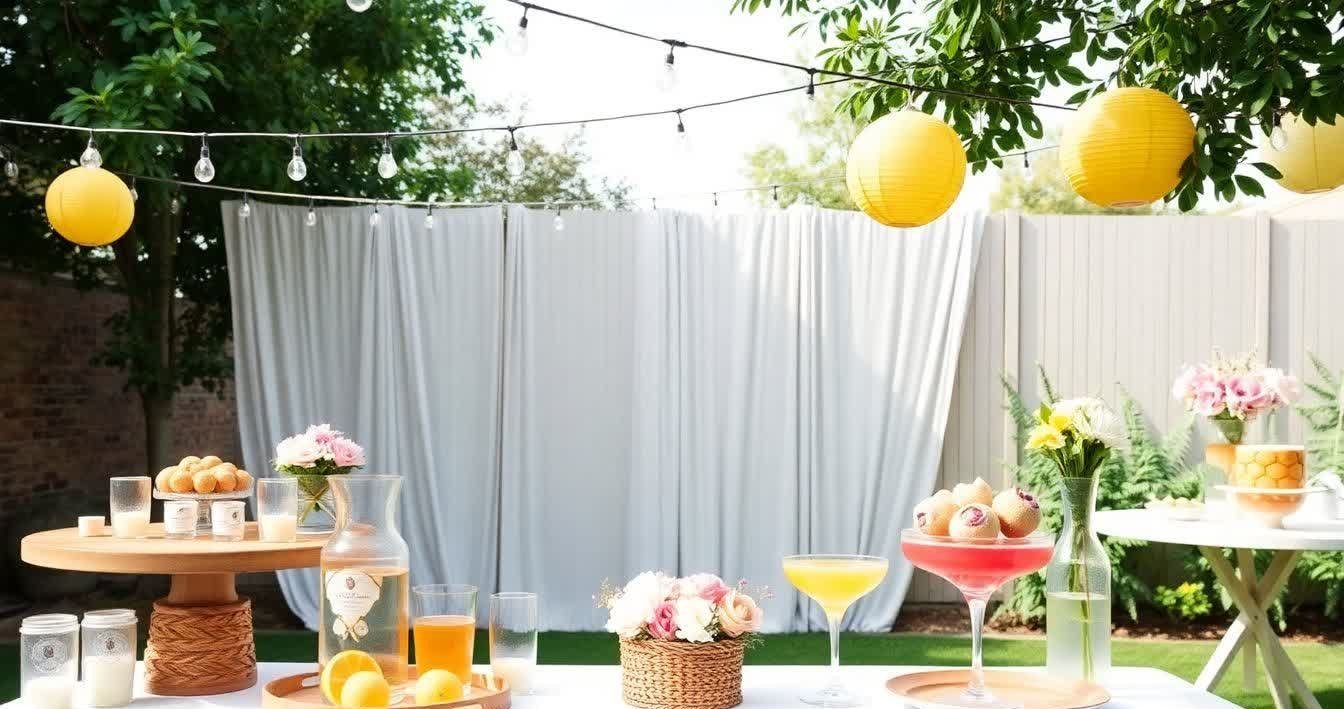 Ultimate Guide to Party Rentals | PartyGo Rentals
